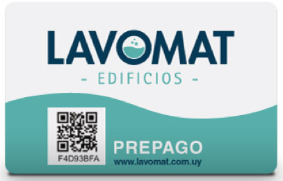 Lavomat